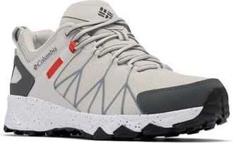 Columbia Peakfreak II Outdry, Chaussures Basses de Randonnée pour Homme