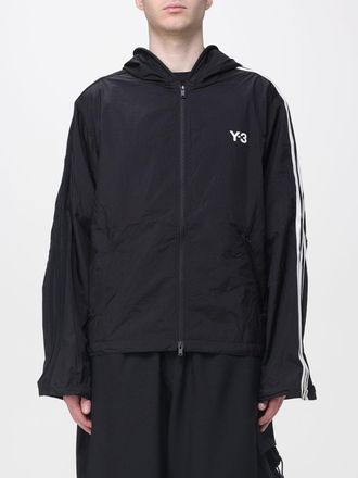 Yohji Yamamoto Sweatshirt Y-3 Herren Farbe Schwarz