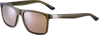 Bolle Nerox Origo Bs176002 - - Accessories - unisex - Gr&uuml;n - 57 MM