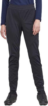 Craft Damen Core Nordic Training Hose, Black, XL