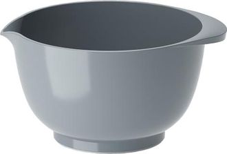 Rosti Mepal Margrethe Bol &agrave; M&eacute;langer 0,75 Litre, Incassable pour Snacks, Dips, C&eacute;r&eacute;ales - Passe au Lave-Vaisselle, Micro-Ondes et Cong&eacute;lateur - Dusty Blue