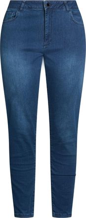 Diana Gallesi HOSEN & R&Ouml;CKE - Jeanshosen auf YOOX.COM