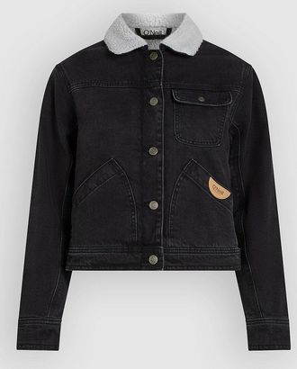 O'Neill ORiginals Jeansjacke black out