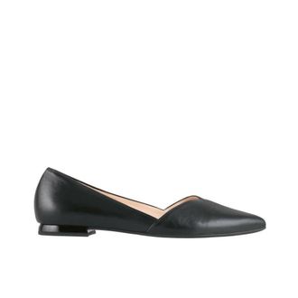 H&ouml;gl Boulevard 10 Ballerina - - Shoes - Damen - Schwarzk - 34 1/2 EU