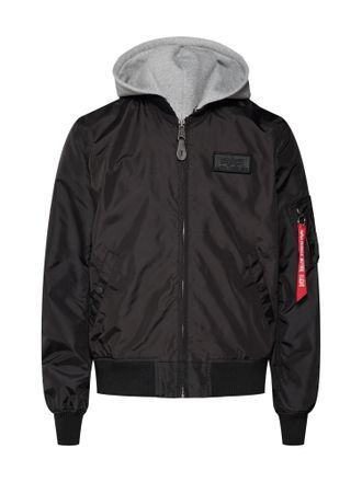 Alpha Industries Jacke MA-1 TT