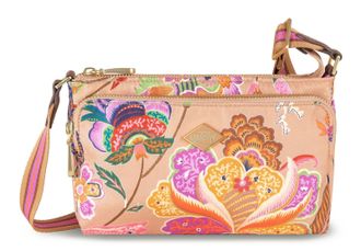 Oilily Xena Shoulder Bag Bamboo