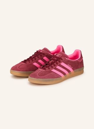 adidas Originals Adidas Originals Sneaker Gazelle Indoor rot