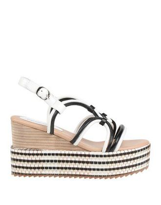 Rahya Grey CHAUSSURES - Sandales sur YOOX.COM