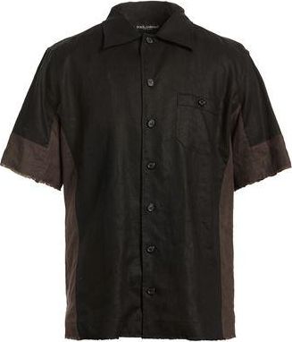 Dolce & Gabbana TOPS - Chemises sur YOOX.COM