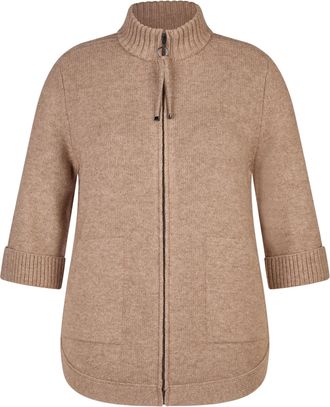 Rabe Strickjacke - 42