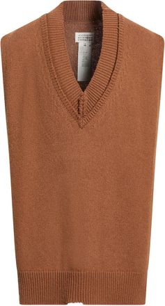 Maison Margiela STRICKWAREN - Pullover auf YOOX.COM