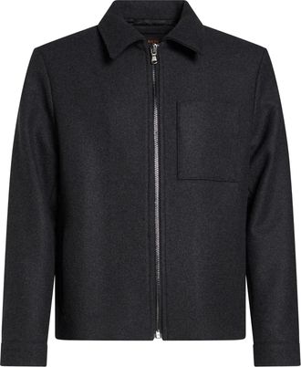 Officina 36 JACKEN & M&Auml;NTEL - Jacken und Anoraks auf YOOX.COM
