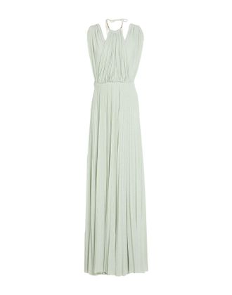Elisabetta Franchi KLEIDER - Maxi-Kleider auf YOOX.COM