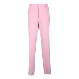 Dsquared2 Damen, Hosen, Rosa, SGr&ouml;&szlig;e