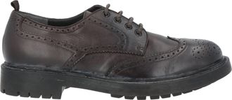 Moma SCHUHE - Schn&uuml;rschuhe auf YOOX.COM