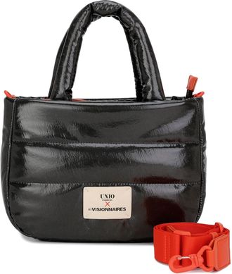 Les Visionnaires Schultertasche Unio Cortina