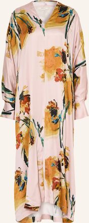 Inwear Inwear Satinkleid Meadowiw rosa