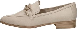 Marco Tozzi Femme, Chaussures, Beige, Taille: 41 EU Mocassin
