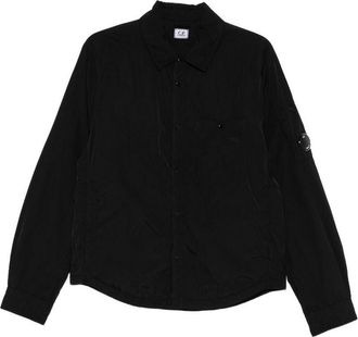 C.P. Company C. P. Company Veste Casual - Noir