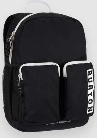 Burton Gromlet Kids Rucksack true black