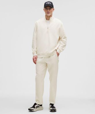 lululemon Pantalon ABC taille &eacute;lastique pour Hommes - Taille 2XL