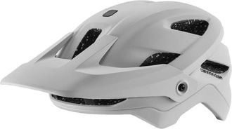 Cannondale Terrus MTB Fahrrad Helm wei&szlig; 2024: Gr&ouml;&szlig;e: LG (59-63cm)