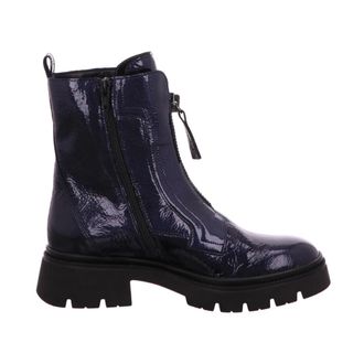 Gabor Damen, Schuhe, Blau, 39 1/2 EUGr&ouml;&szlig;e