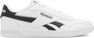 Reebok Sneakers Court Ad ID8451 Weiß