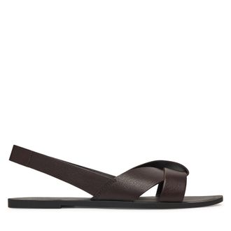 Vagabond Sandalen Vagabond Shoemakers Tia 2.0 5531-001-35 Braun
