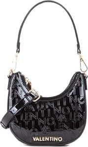 Valentino Mario Valentino Geranium Femme HANDBAG, Nero, Taille unique