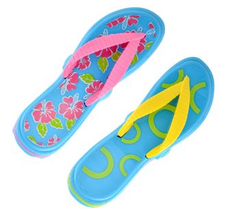 O2COOL Boca Clips O2COOL Badetuch-Klammern Flipflop