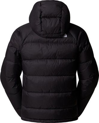 Mammut Daunenjacke Hydrenalite Daunenjacke mit Kapuze Herren BLACK The North Face