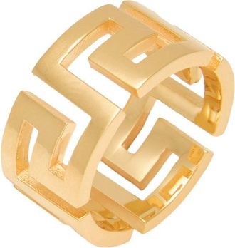 Versace SCHMUCK und UHREN - Ringe auf YOOX.COM