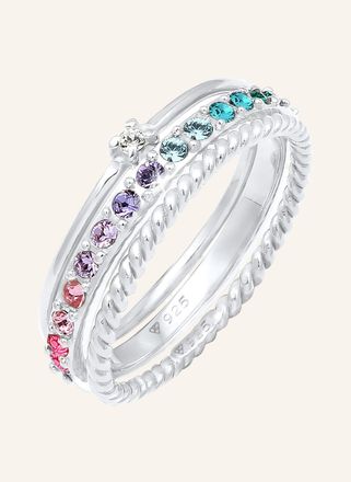 Elli Elli Ring silber