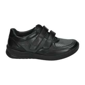 Str&ouml;ber Damen, Schuhe, Schwarzk, 41 EUGr&ouml;&szlig;e