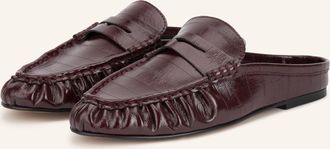 Steve Madden Mules Rafe rot