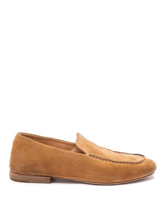 Mars&egrave;ll Mocassins - Marron