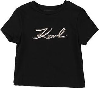 Karl Lagerfeld TOPS - T-shirts sur YOOX.COM