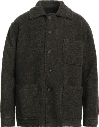 Tagliatore JACKEN & M&Auml;NTEL - Shearling- & Kunstfell auf YOOX.COM