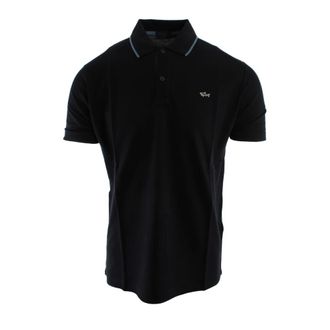 Paul & Shark Xsoft Polo - - Tops - Herren - Blau - S