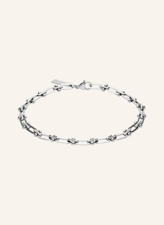 Liebeskind Liebeskind Armband Aus Edelstahl silber