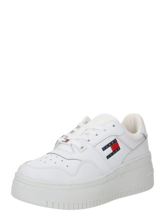 Tommy Jeans Sneaker Retro Basket Ess