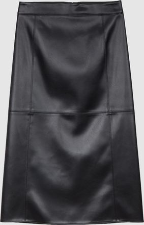 Max Mara Jupe Crisma Noir, S Max