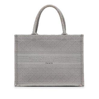 Dior Pre-owned Canvas dior-taschen - - Pre-owned - Damen - Grau - ONE SIZE