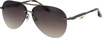 Trussardi Sonnenbrillen TSM3004 E01 64