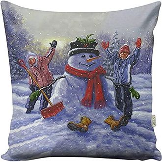 Gravel Asir Group LLC 420GRC3115 Gravel Kissen, bunt