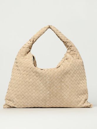 Bottega Veneta Sac Cabas BOTTEGA VENETA Femme couleur écru