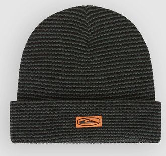 Quiksilver Performer Waffle Beanie forest