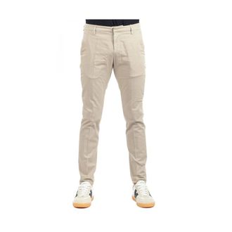 Dondup Stylische Hose - - Trousers - Herren - Beige - W30