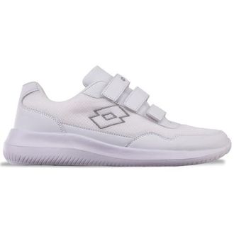 Lotto Code de Style : 2400361U Connect VL OC Unisexe, White Lt Grey, 42 EU
